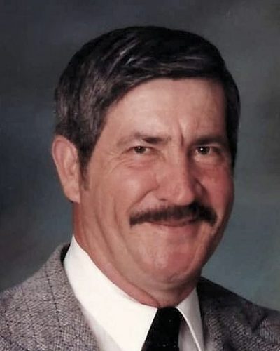 Floyd R. Duff | News, Sports, Jobs - Marietta Times